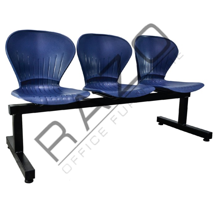 3-Seater Link Chair -BC-660-3