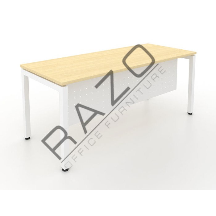 Writing Table | Office Table | Office Furniture -MU1275M