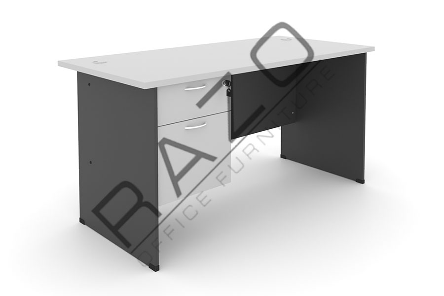 Writing Table | Office Table | Office Furniture -GT157-GH2G