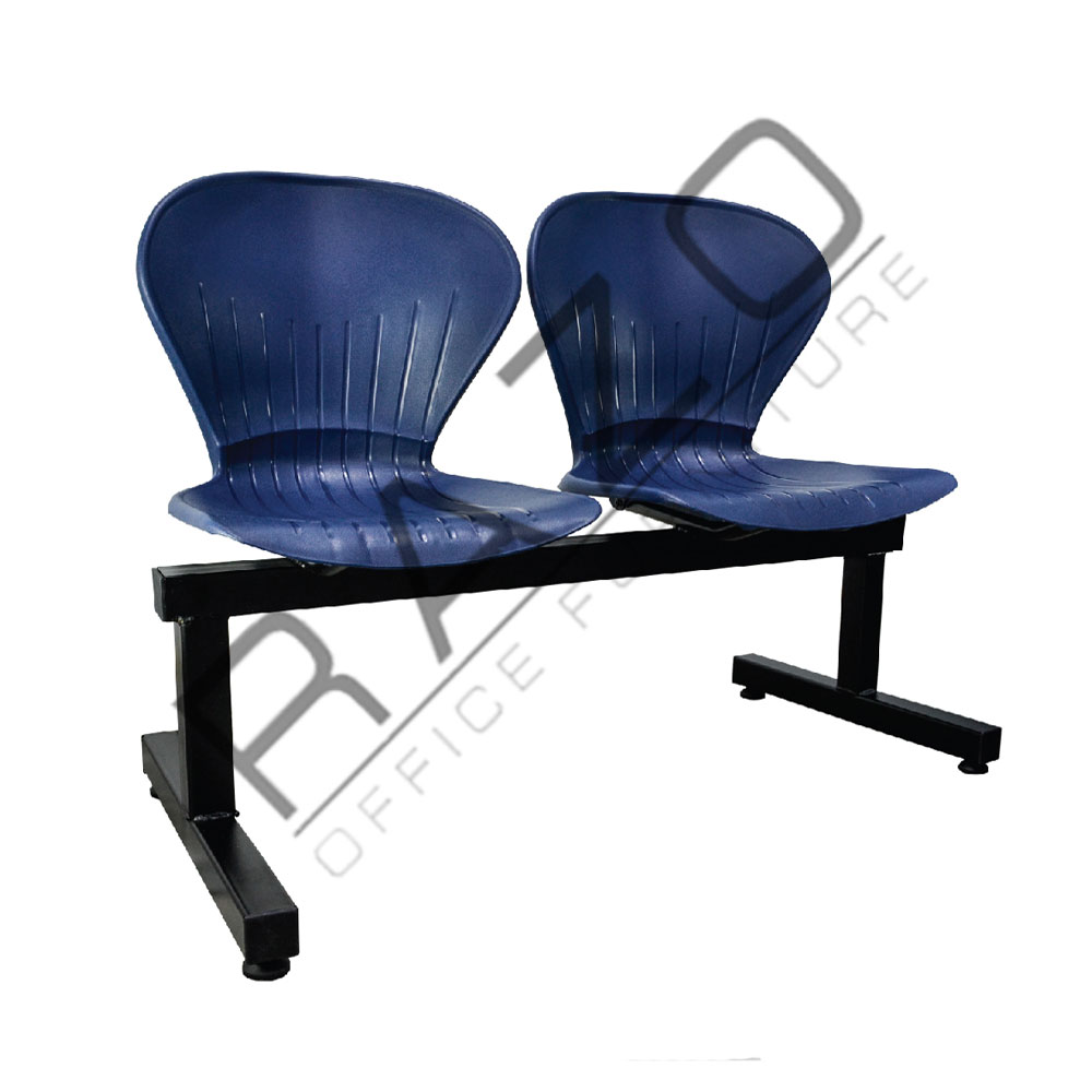 2-Seater Link Chair -BC-660-2