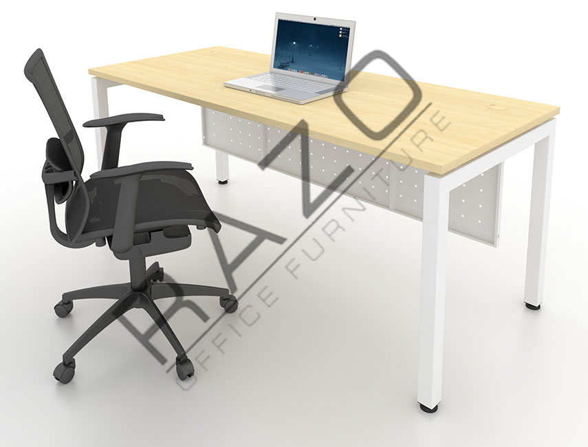Writing Table | Office Table | Office Furniture -MU1275M